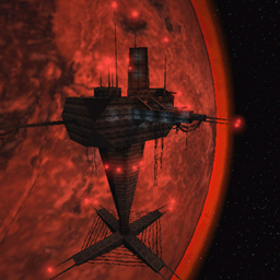 Unreal Archive / Unreal Tournament (UT99) / Maps / DeathMatch / Phobos Moon